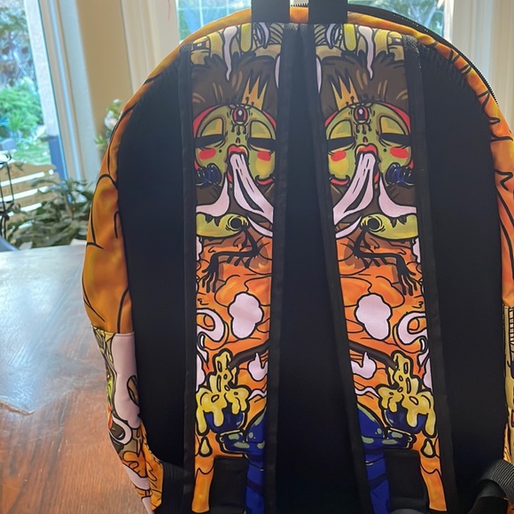 Jungle Hive | Bags | Jungle Hive Backpack | Poshmark